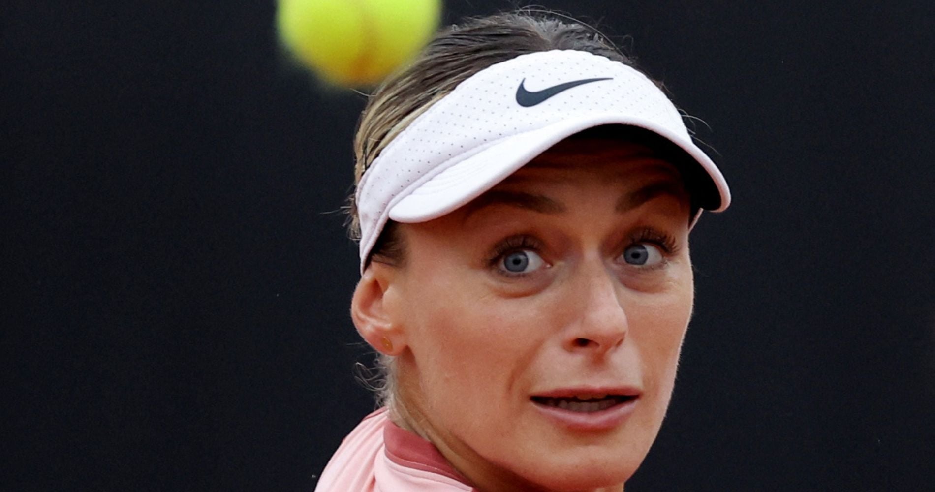 Madrid Open: Bogdan makes second round, plays Rogers next - Tennis Majors