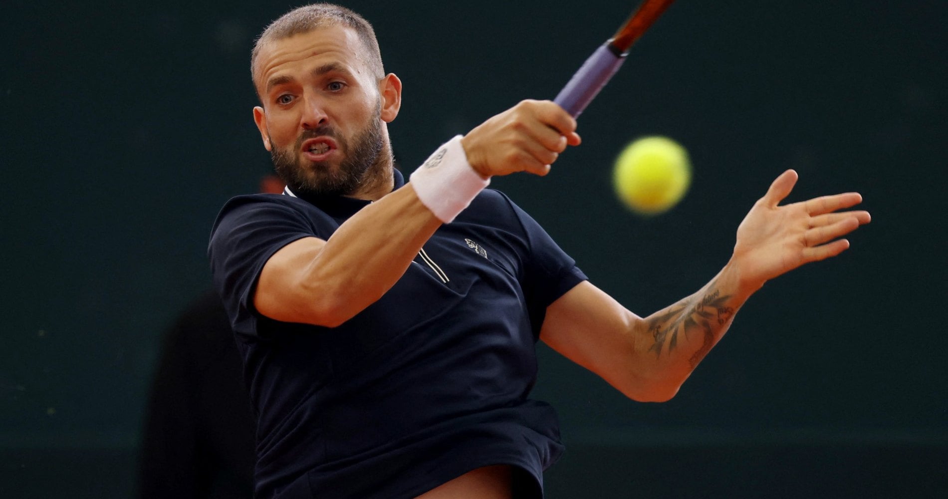 Tennis, ATP – US Open 2024: Evans takes out Khachanov - Tennis Majors