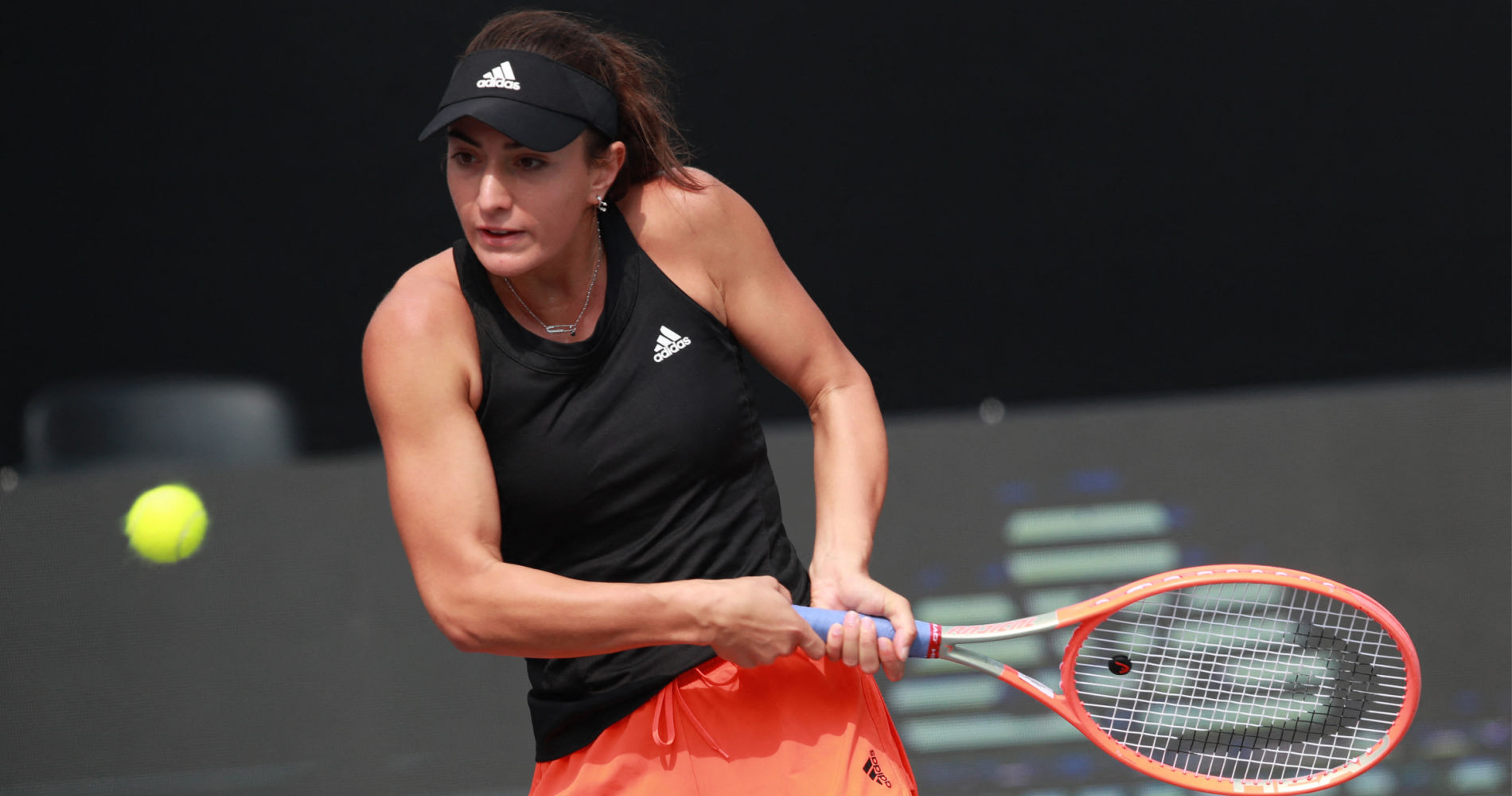 Berlin Open: Avanesyan advances to quarter-finals - Tennis Majors