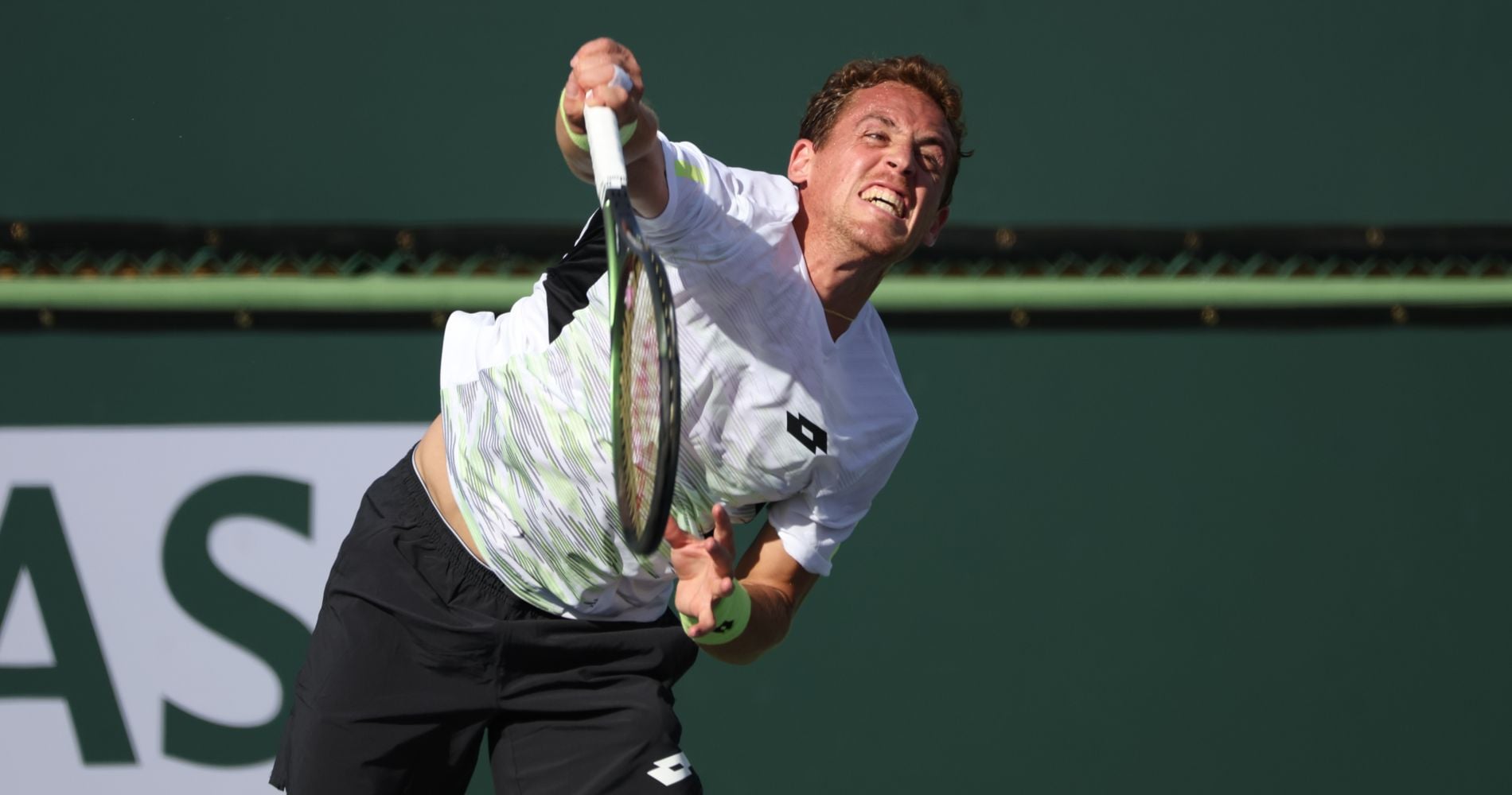 Marrakech Open: Carballes Baena advances to quarter-finals after ...