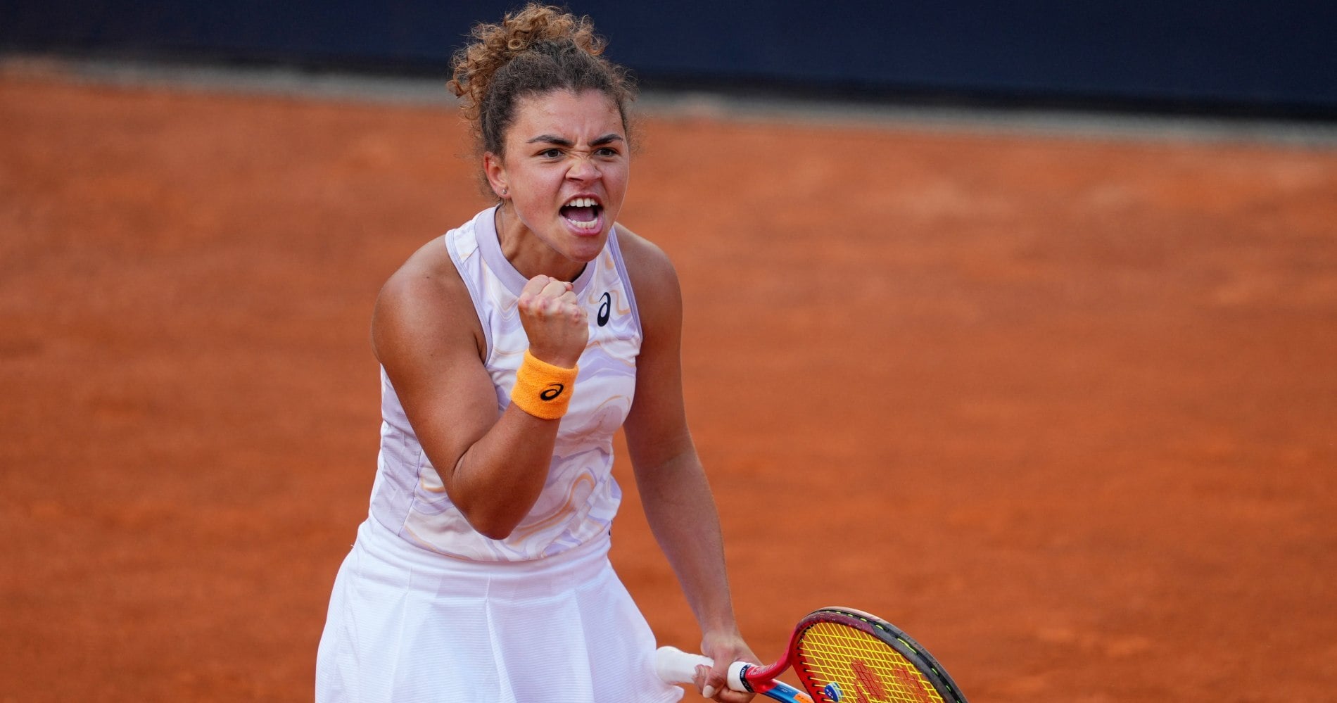Tennis, WTA – Italian Open 2023: Paolini knocks out Wang - Tennis Majors