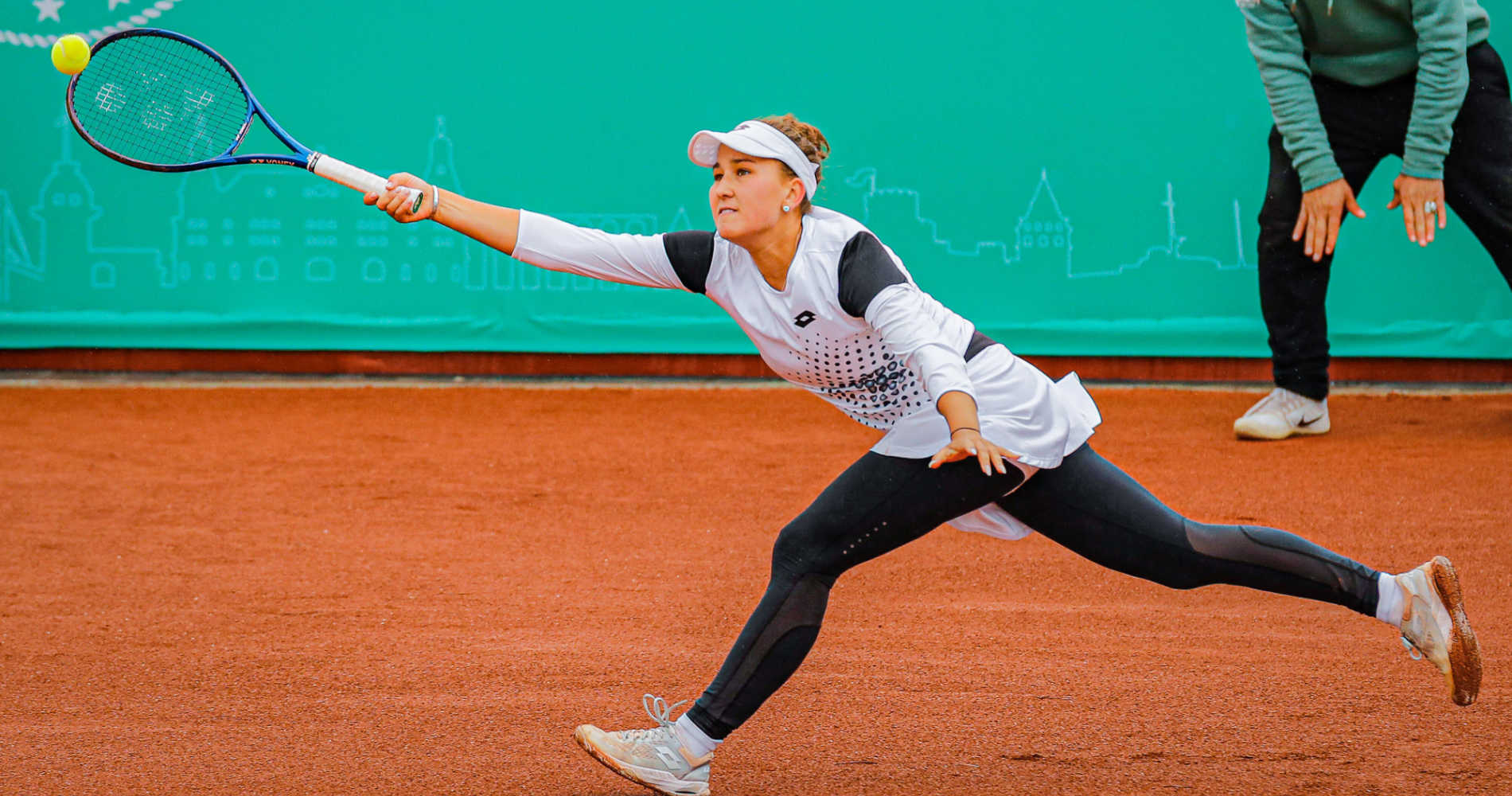 Tennis, WTA – Roland-Garros 2023: Rakhimova beats Bejlek - Tennis Majors