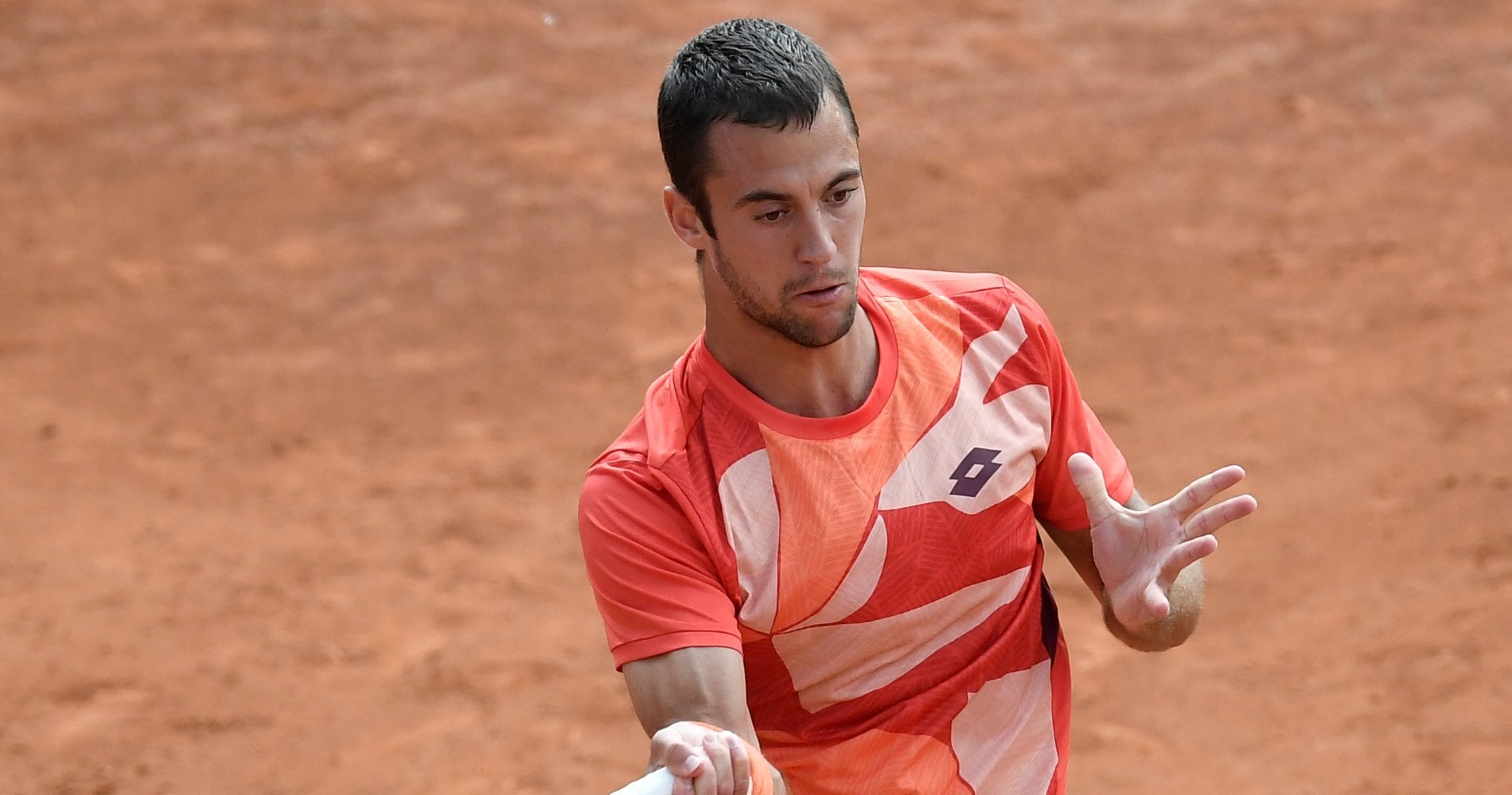 Tennis, ATP – Chile Open 2025: Djere eliminates Cerundolo - Tennis Majors