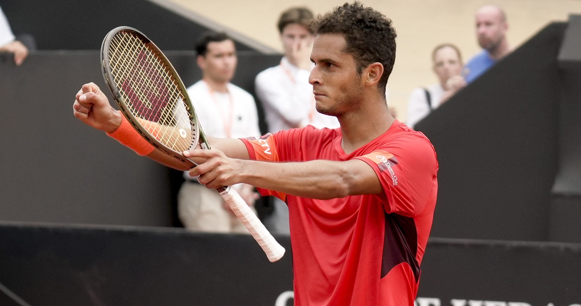 Tennis, ATP – Roland-Garros 2023: Varillas sees off Bautista Agut - Tennis Majors
