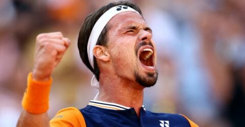 Rotterdam Open: Altmaier books spot in second round - Tennis Majors