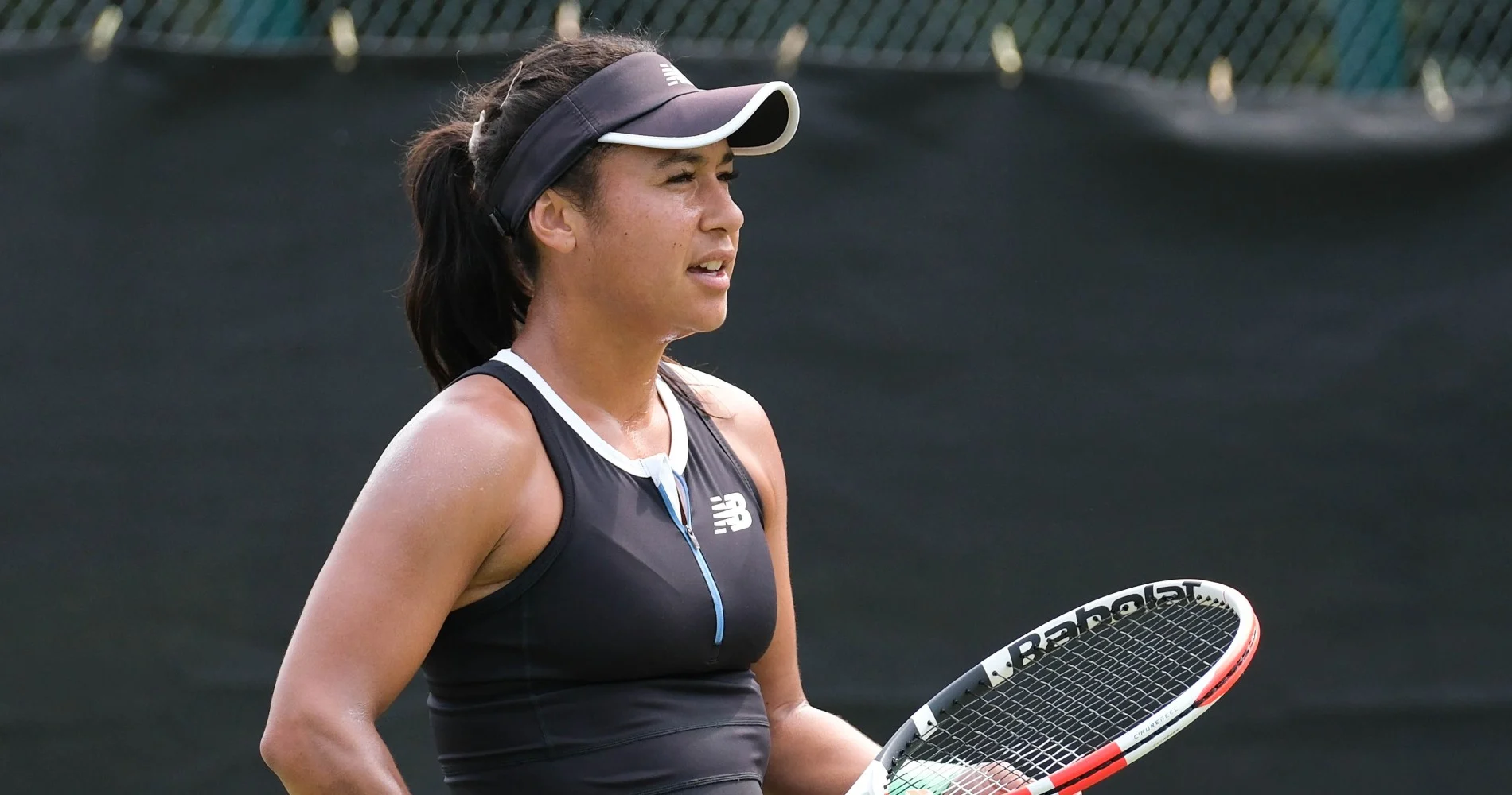 Puerto Vallarta: Watson moves into second round - Tennis Majors