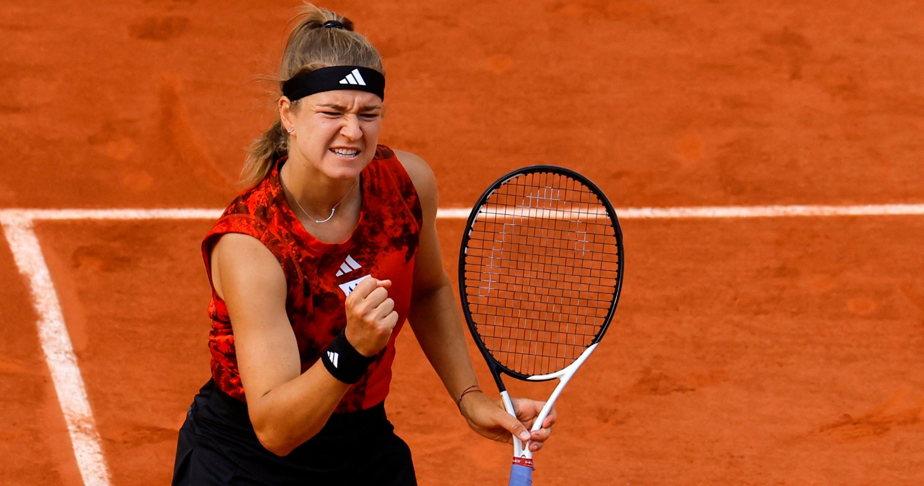 Alll you need to know about Karolina Muchova