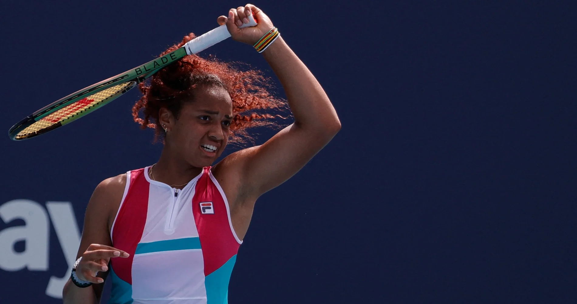 Auckland Open: Montgomery advances to second round - Tennis Majors