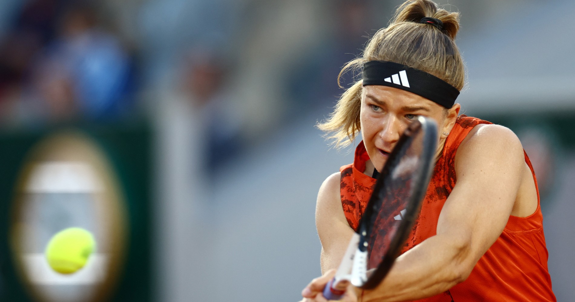 Roland-Garros: Muchova streak continues, beats Begu to book spot in ...