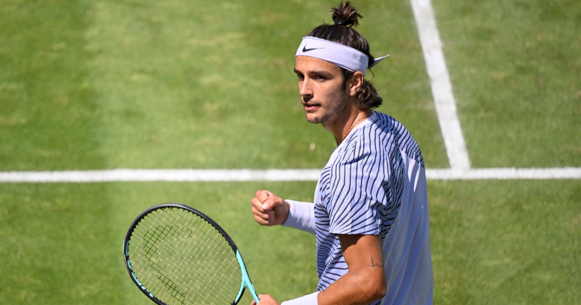 Tennis, ATP – Stuttgart Open 2023: Musetti beats Barrere - Tennis Majors
