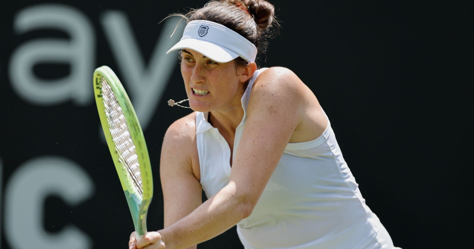 Tennis, WTA – Lexus Ilkley Open 2025: Marino eliminates Appleton ...