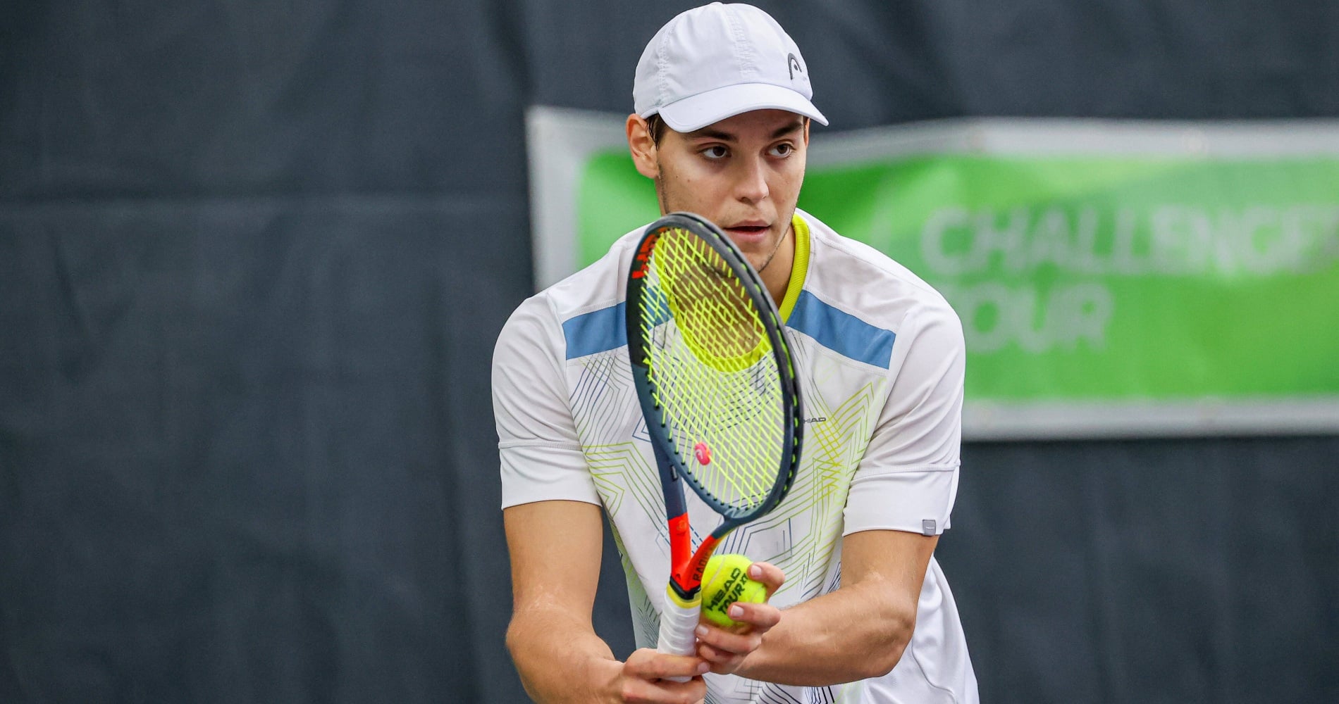 Kotov makes last eight as Baez retires injured - Tennis Majors