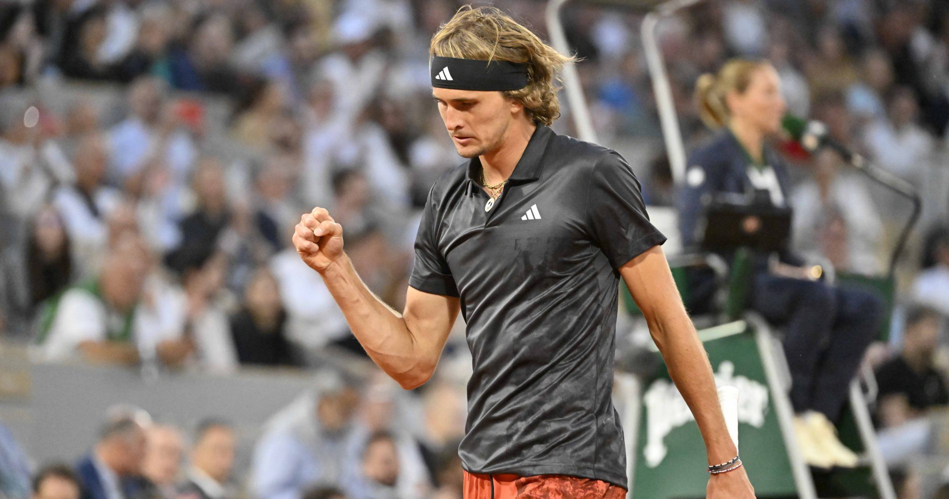 Zverev beats Molcan in straights - Tennis Majors