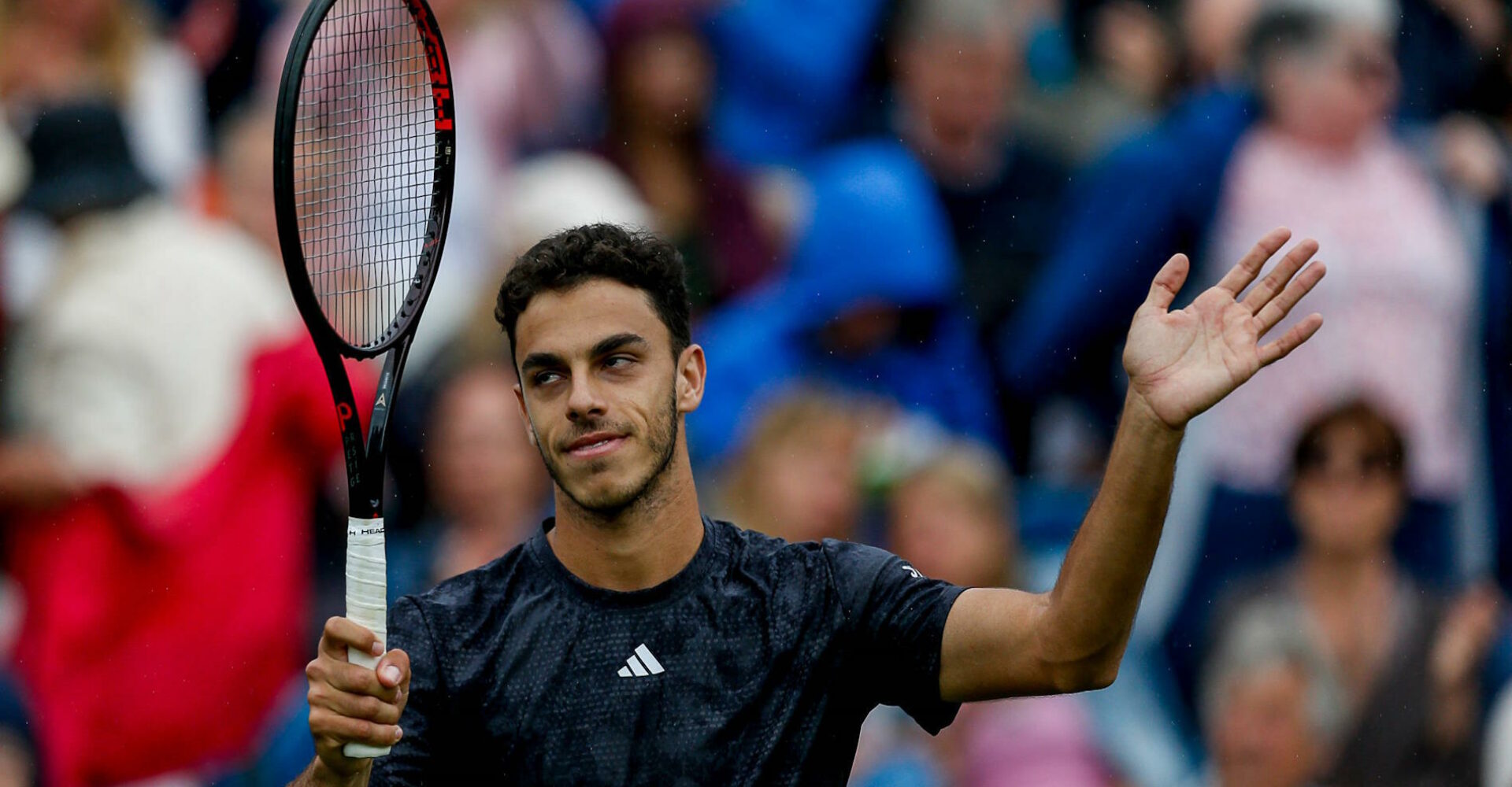 Eastbourne Open: Cerundolo advances to final - Tennis Majors