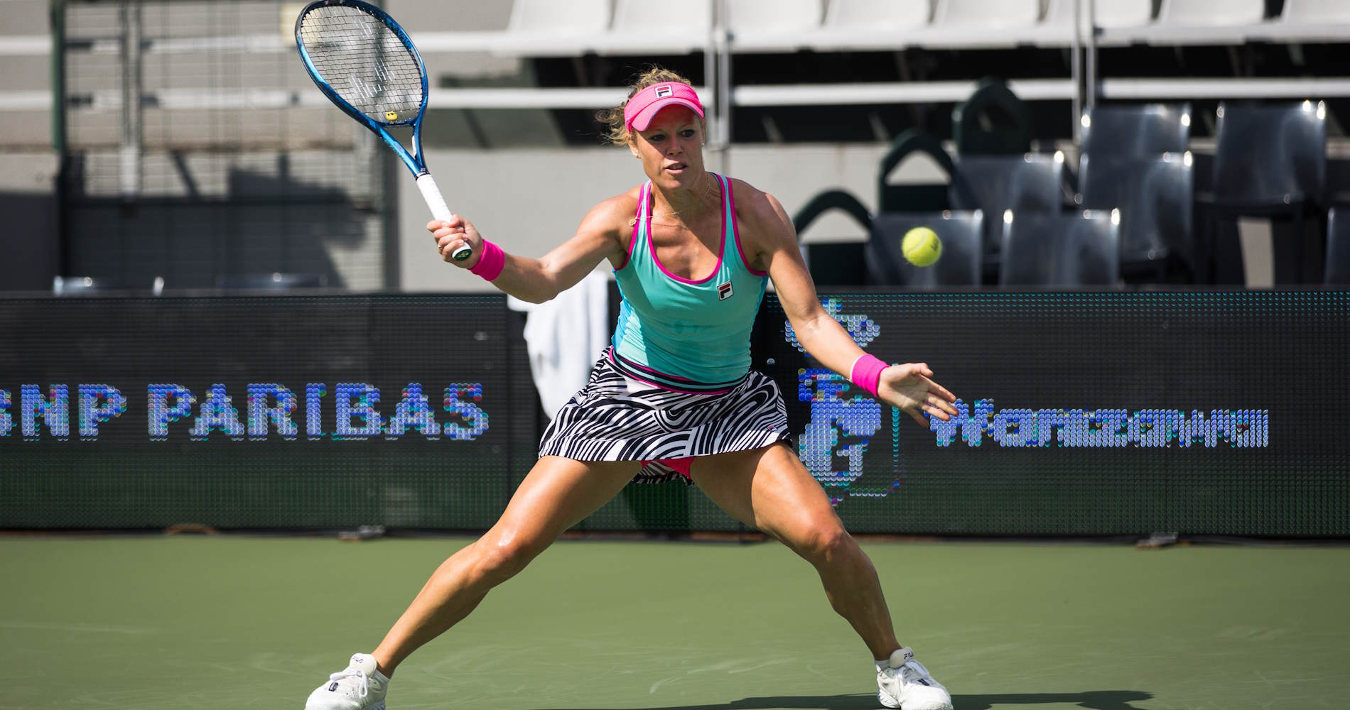 WTA Adelaide: Siegemund knocks out Samsonova - Tennis Majors