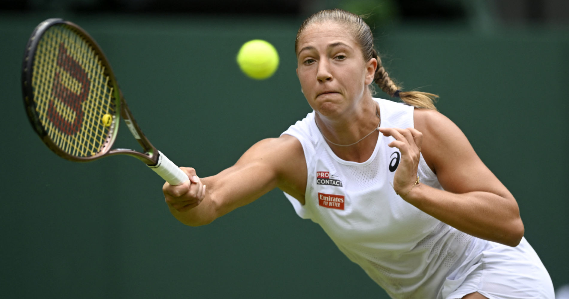 Austin Open: Parry moves into quarter-finals - Tennis Majors