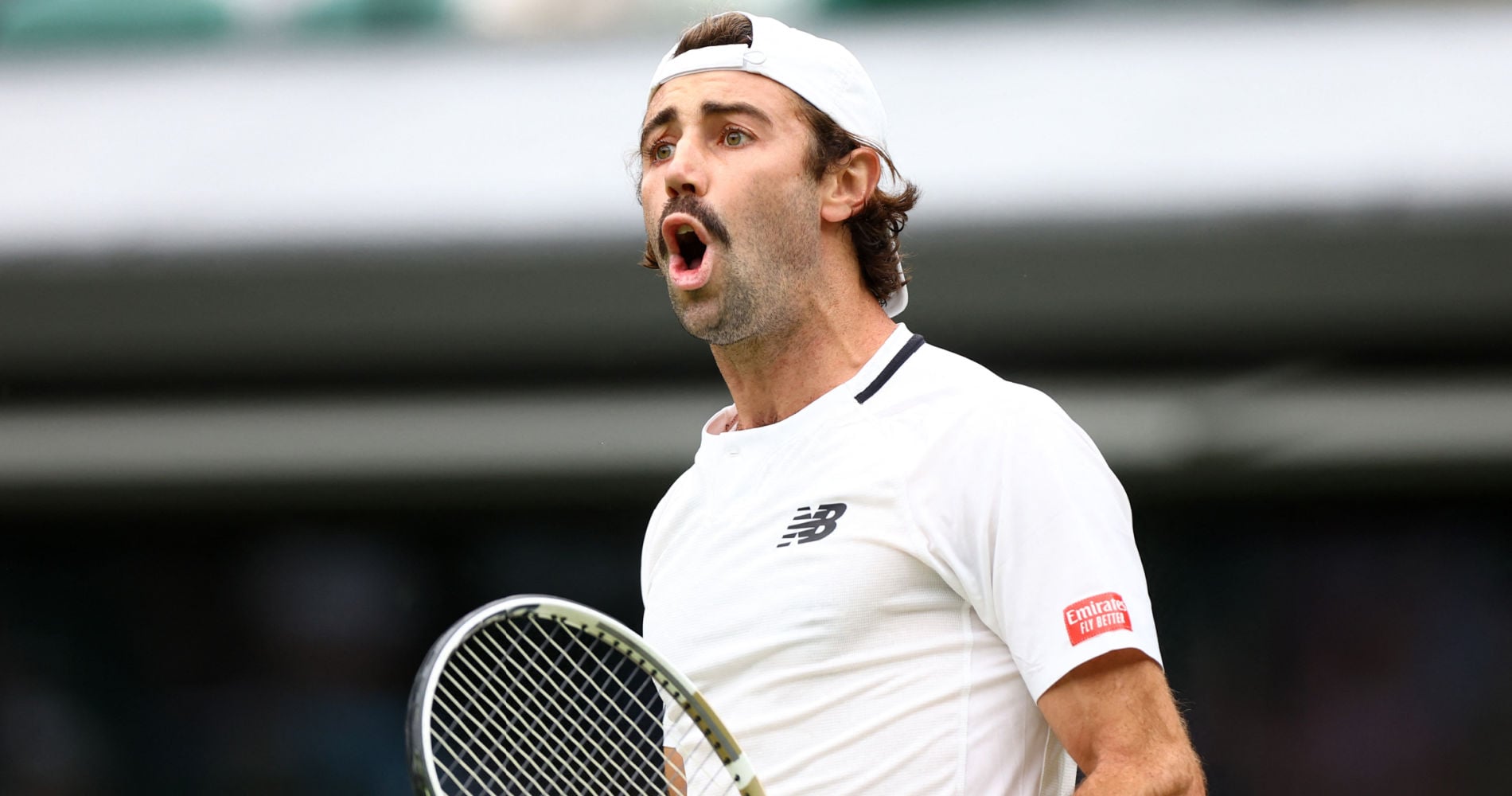 Tennis, ATP – Hall of Fame Open 2023: Thompson takes out Kovacevic ...