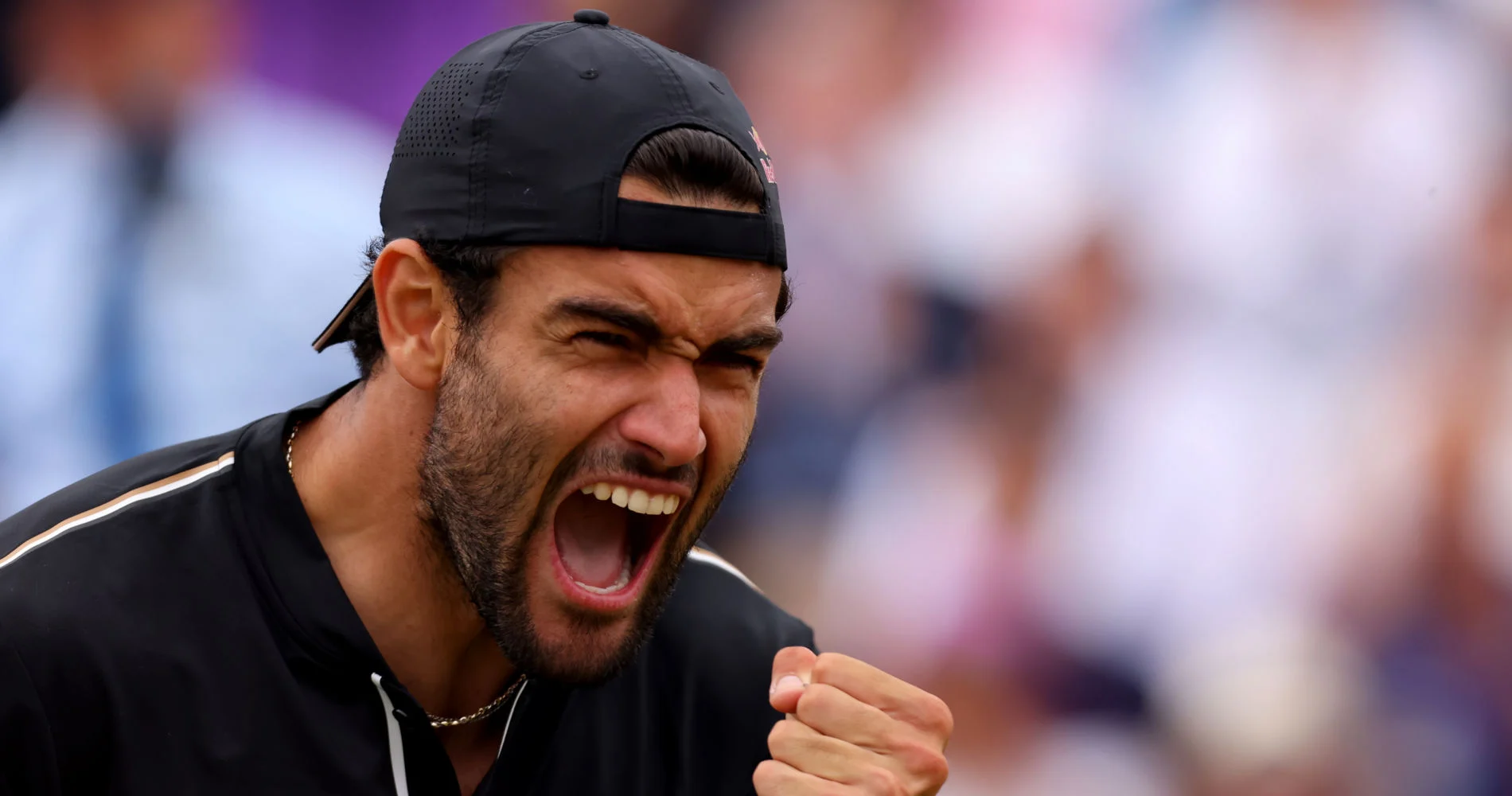 Berrettini stuns Djokovic at Qatar Open - Tennis Majors
