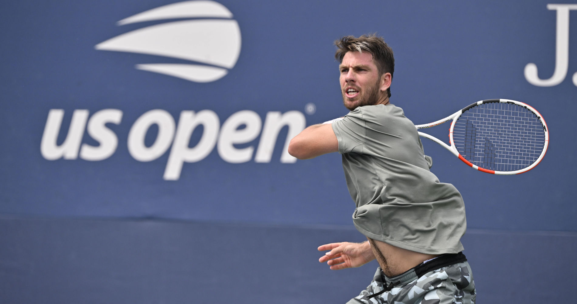 Tennis, ATP – US Open 2023: Arnaldi beats Norrie - Tennis Majors