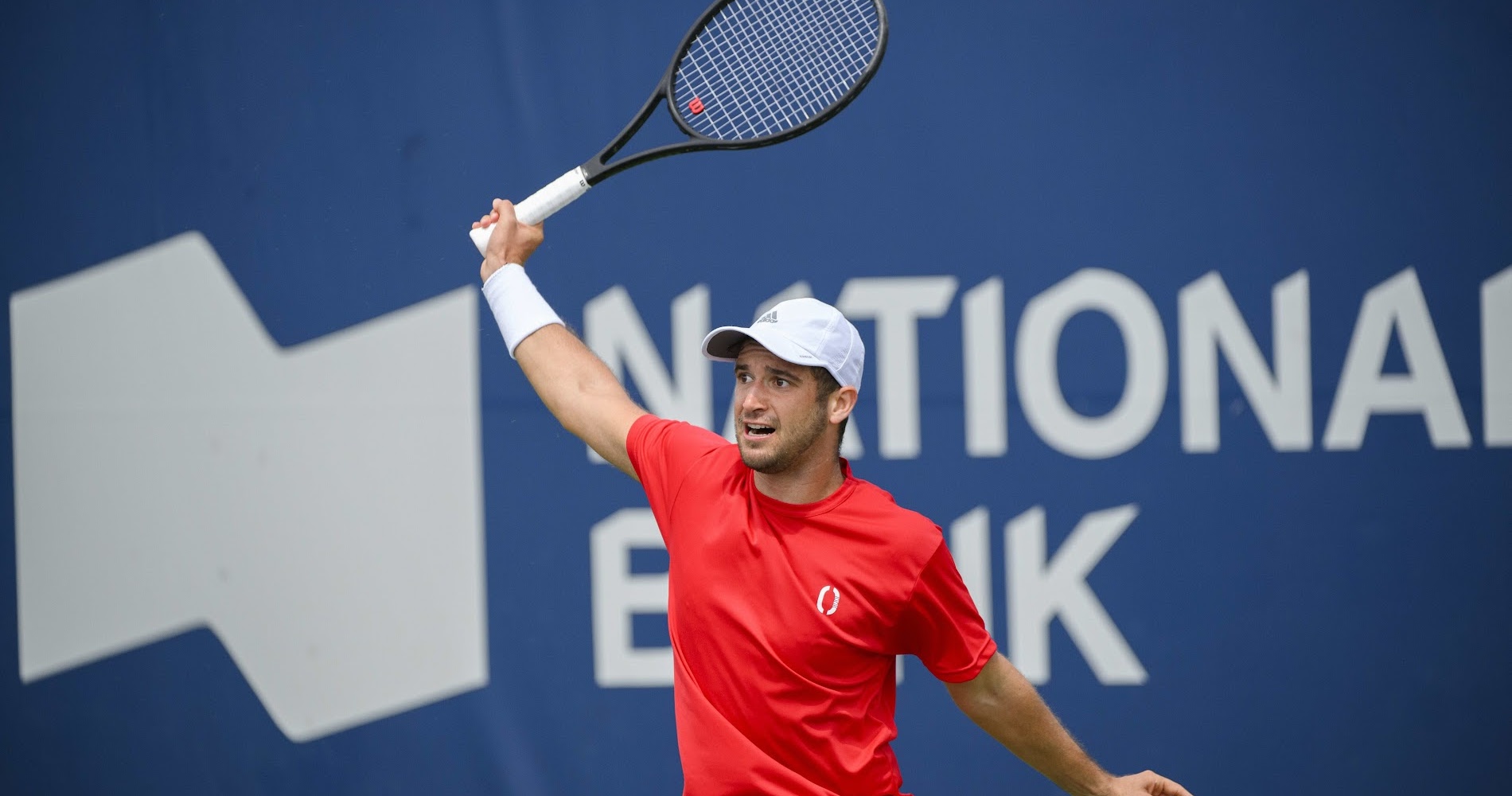 Los Cabos Open: Vukic sets up Tsitsipas clash - Tennis Majors