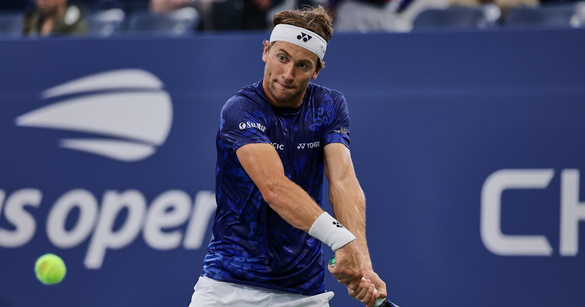 US Open: Ruud, Monfils, Gauff and more learn their fate - Tennis Majors