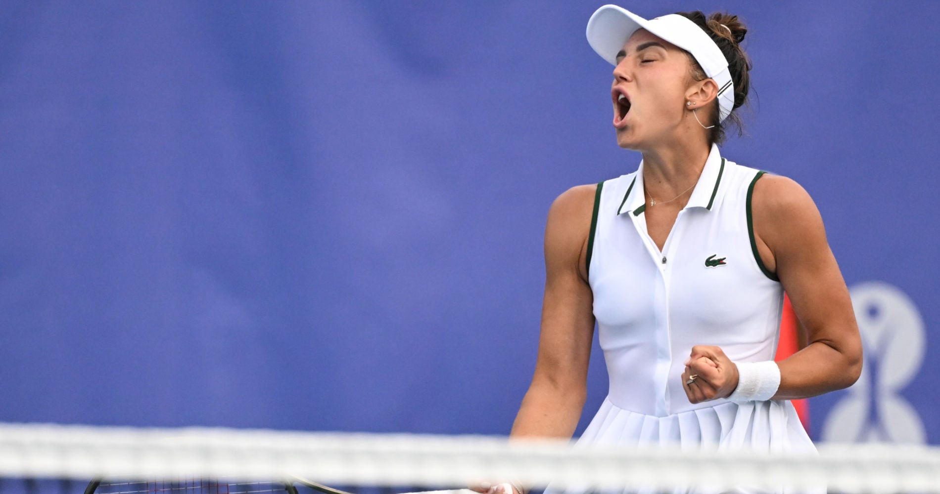 Tennis, WTA – Puerto Vallarta Open 2025: Cristian beats Masarova - Tennis Majors