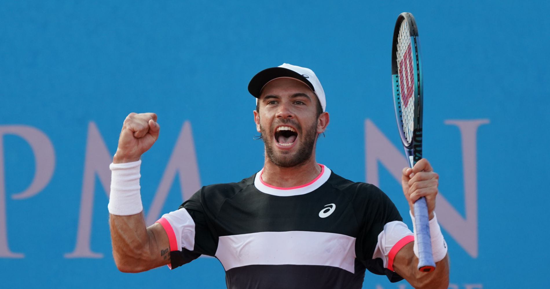Tennis, ATP – Los Cabos Open 2023: Coric takes out Ivashka - Tennis Majors