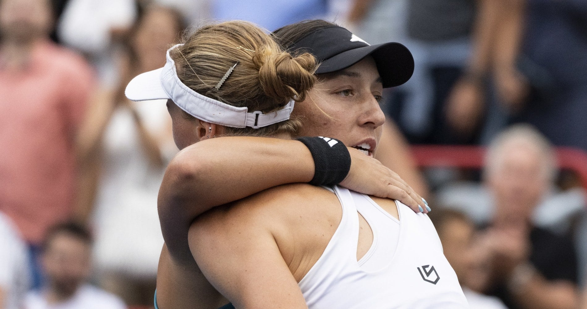 Canadian Open scheduling: Pegula and Samsonova - Tennis Majors