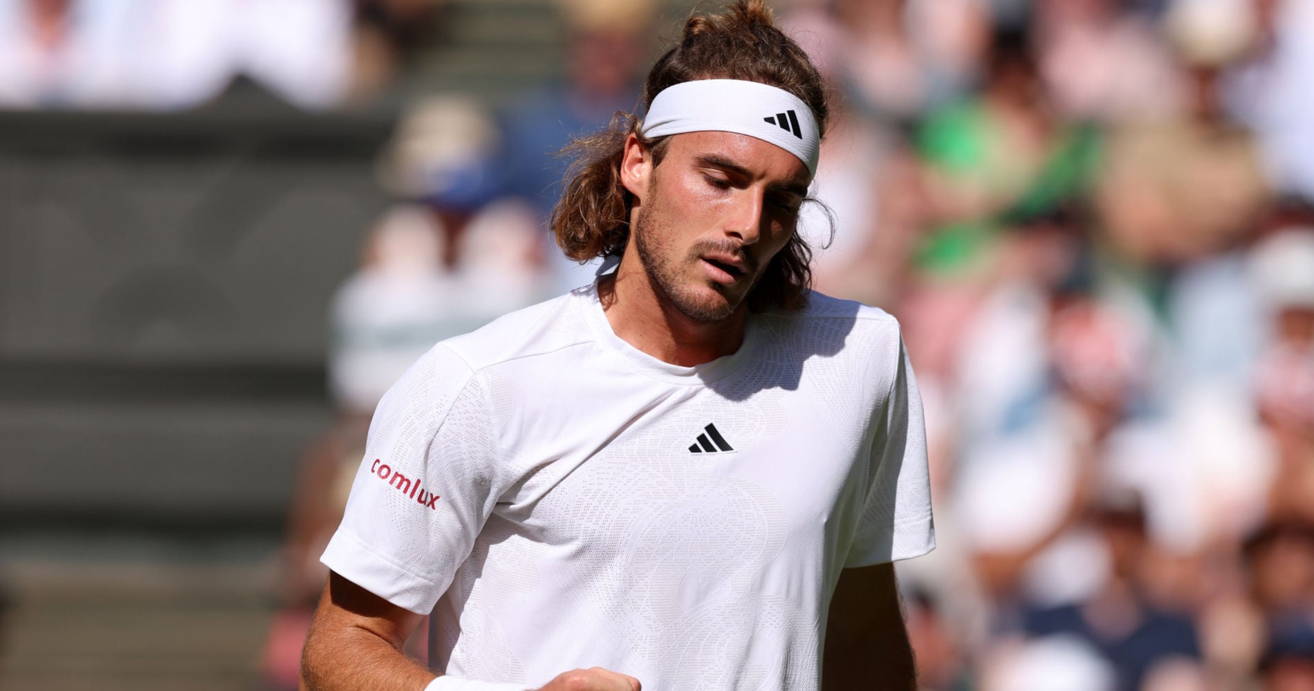 ATP Rankings: Tsitsipas, Evans & Baez move up - Tennis Majors