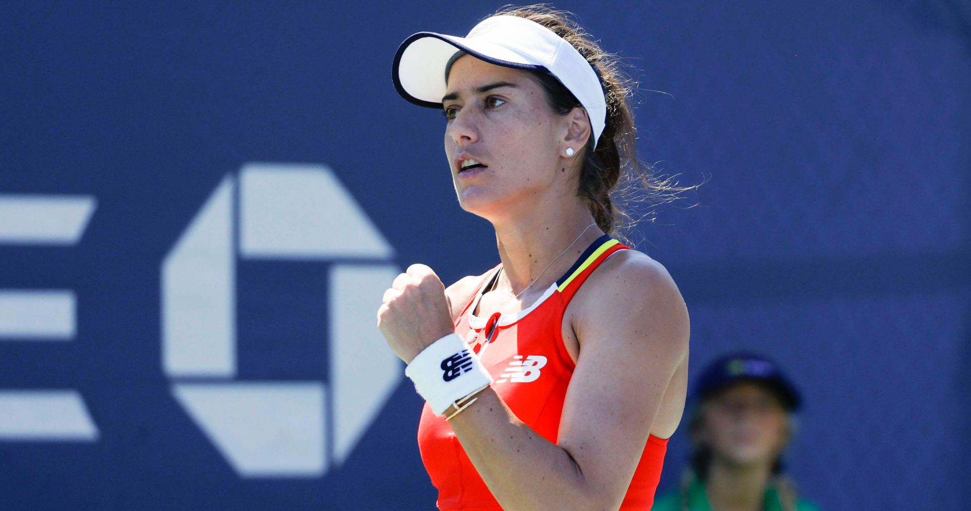 Ningbo Open: Cirstea advances to last 16 - Tennis Majors