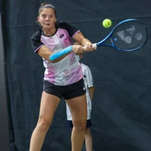 Antonia Ruzic - Tennis player - WTA - Tennis Majors