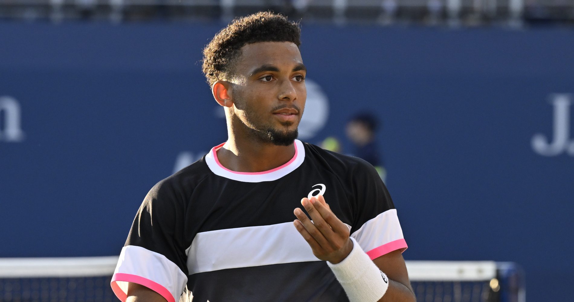 Cincinnati Masters: Fils in second round - Tennis Majors