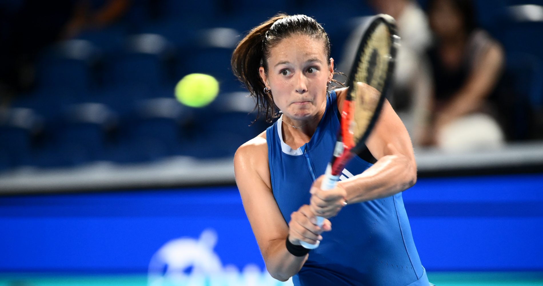 China Open: Kasatkina moves into third round - Tennis Majors
