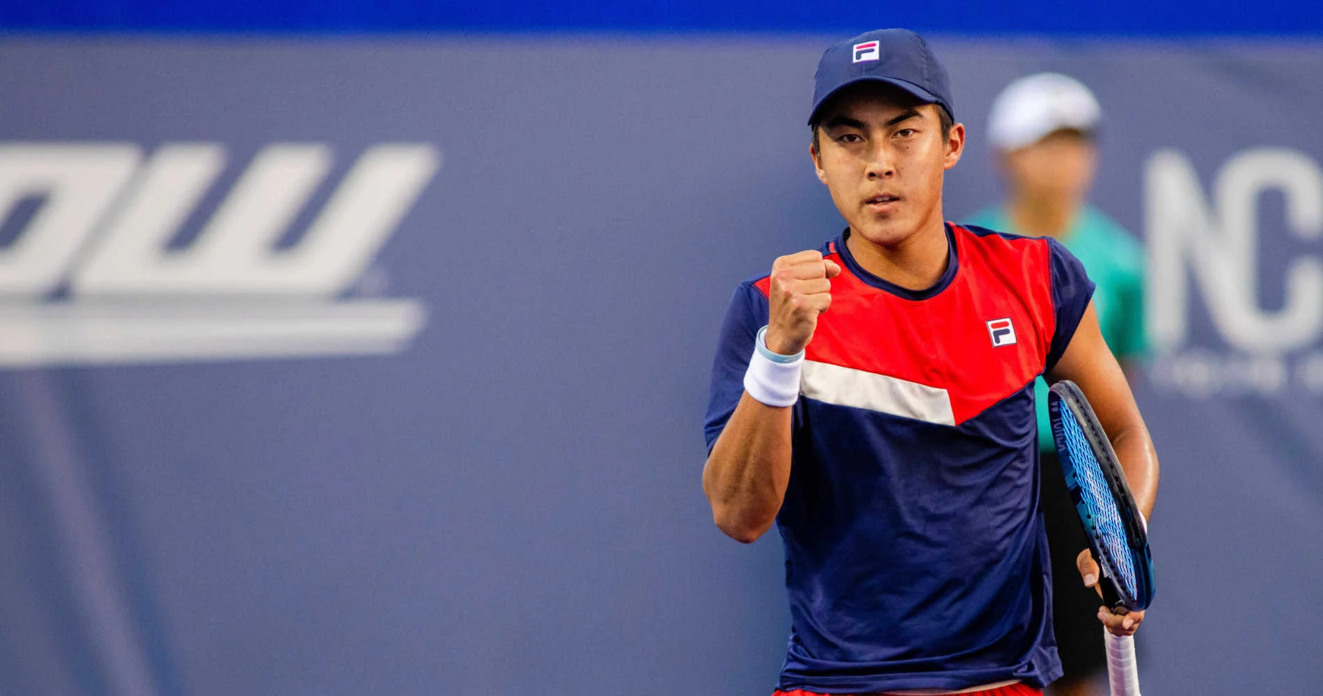 Tennis, ATP – US Open 2024: Hijikata eliminates Davidovich Fokina ...