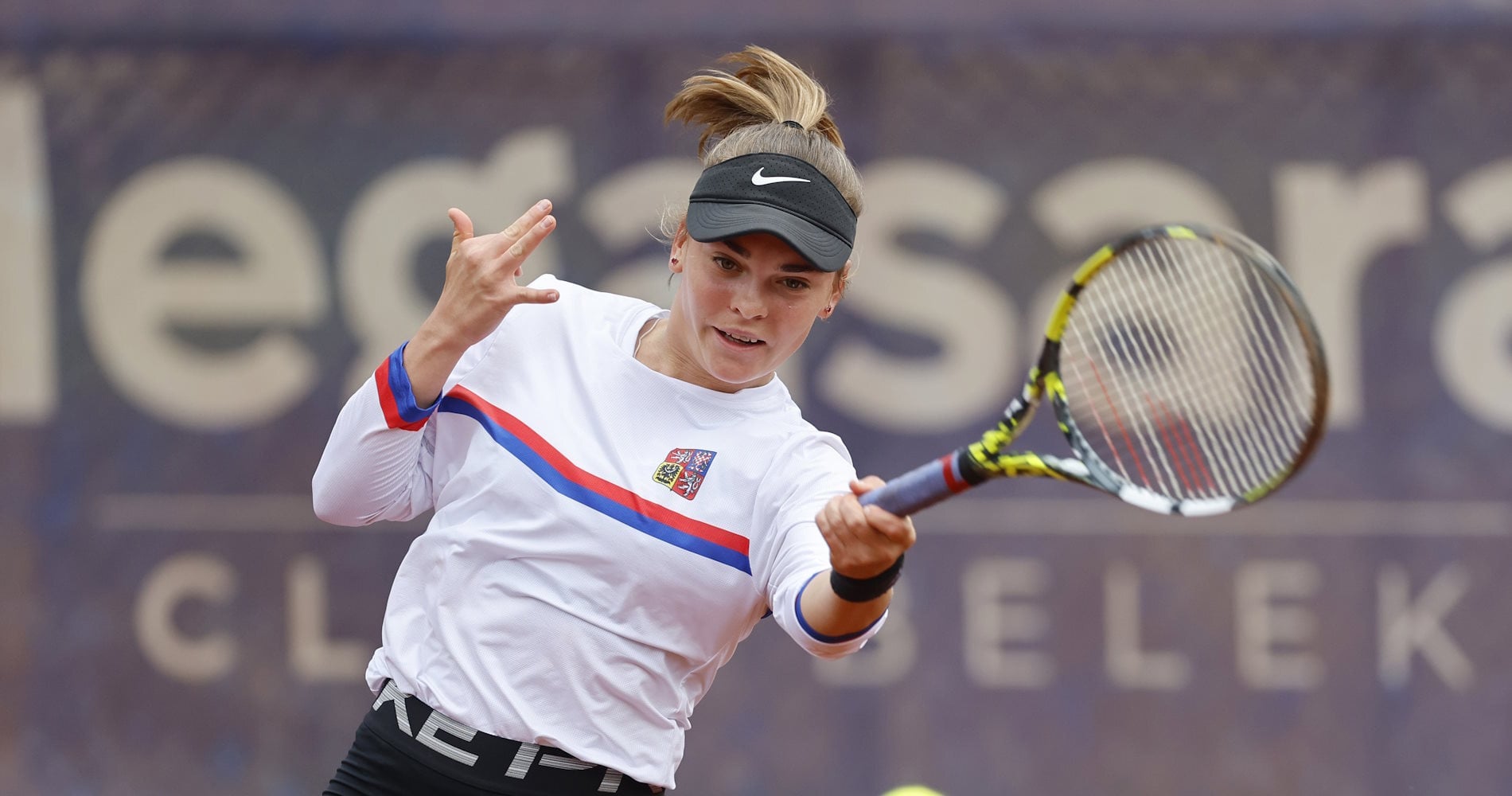 Tennis, WTA – Colina Open 2023: Bejlek sees off Gorgodze - Tennis Majors