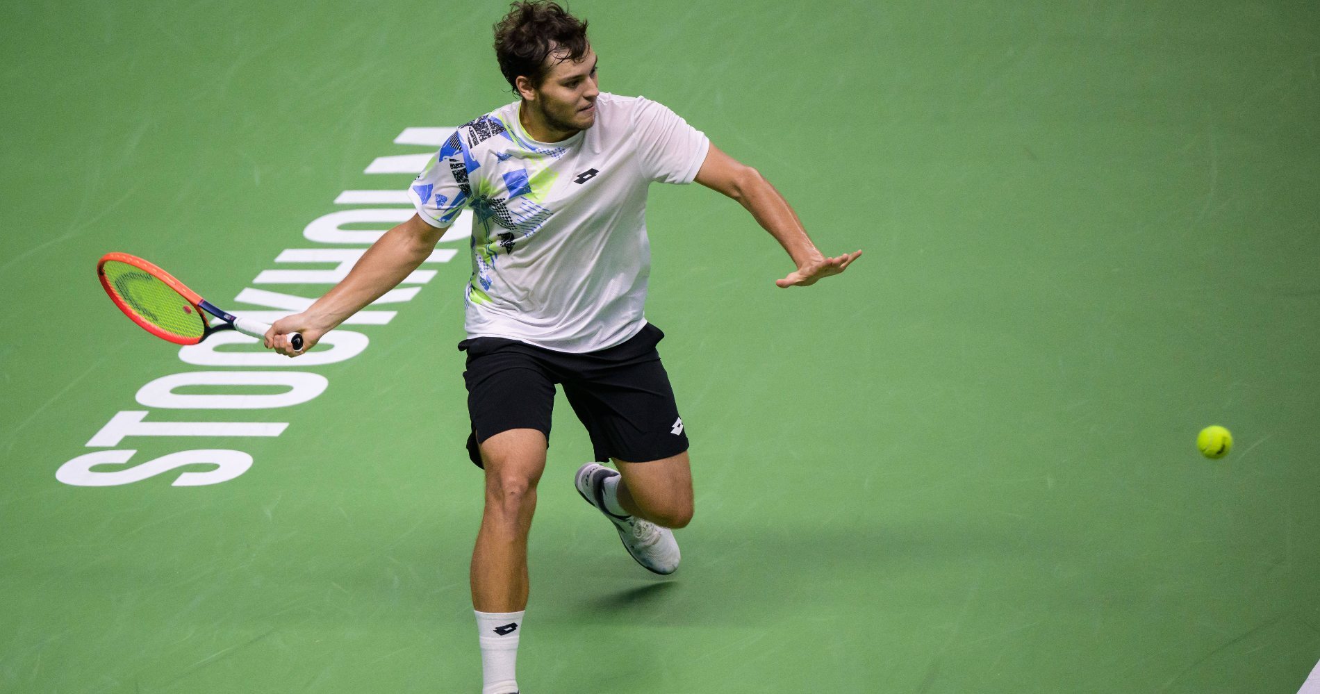 Kotov upsets Fucsovics to make last four in Sofia - Tennis Majors