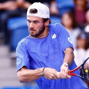 Alex Bolt - Tennis player - ATP - Tennis Majors