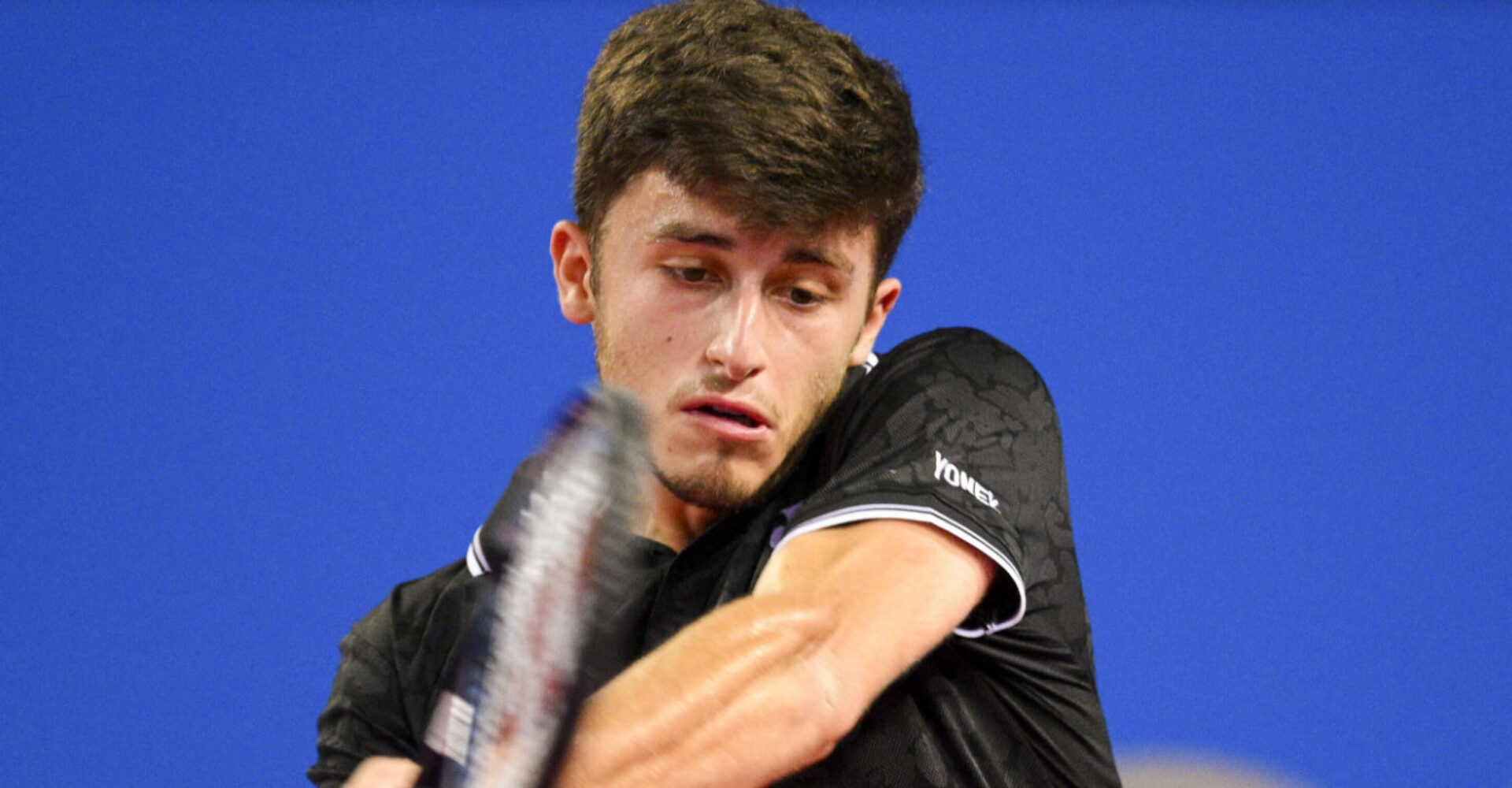 ATP Jeddah: Nardi overcomes Cobolli in five sets - Tennis Majors