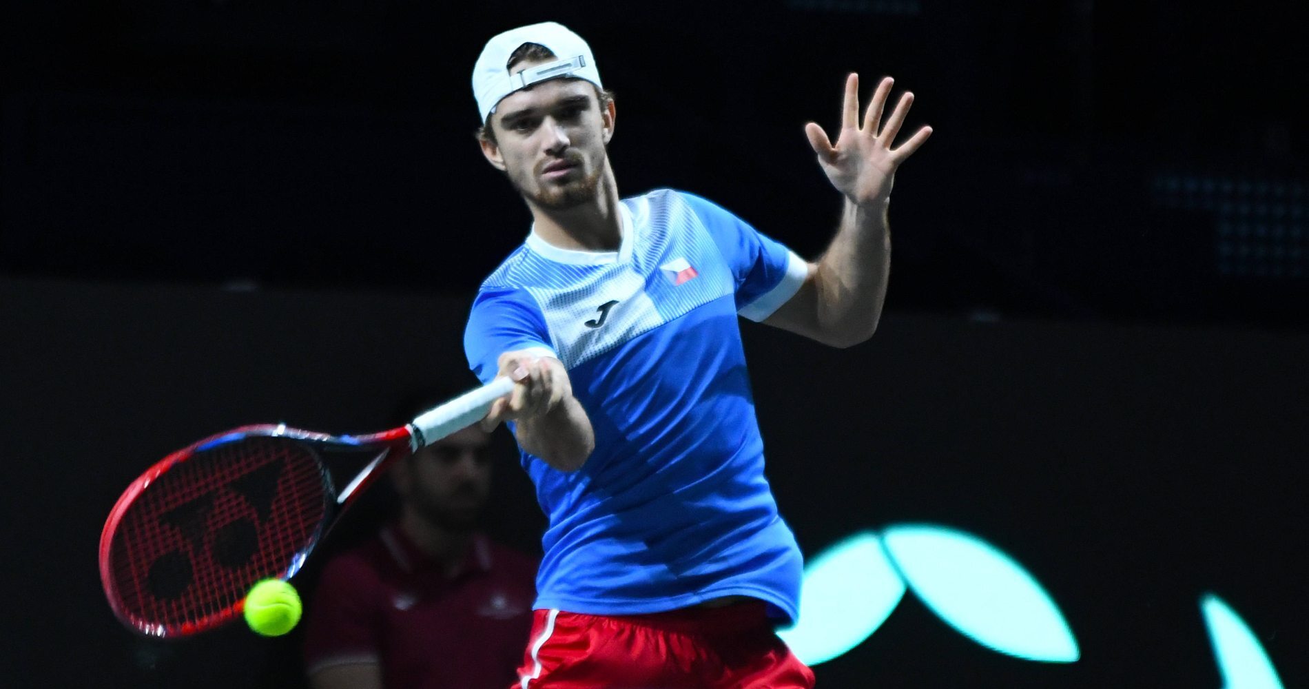 Machac beats Borges to reach second round - Tennis Majors