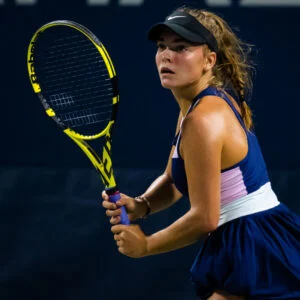 Sara Bejlek - Tennis player - WTA - Tennis Majors