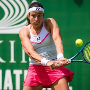 Anastasija Sevastova - Tennis player - WTA - Tennis Majors