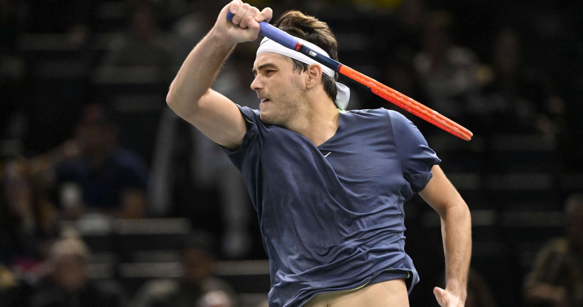 Tennis, ATP – Australian Open 2024: Fritz defeats Gaston - Tennis Majors