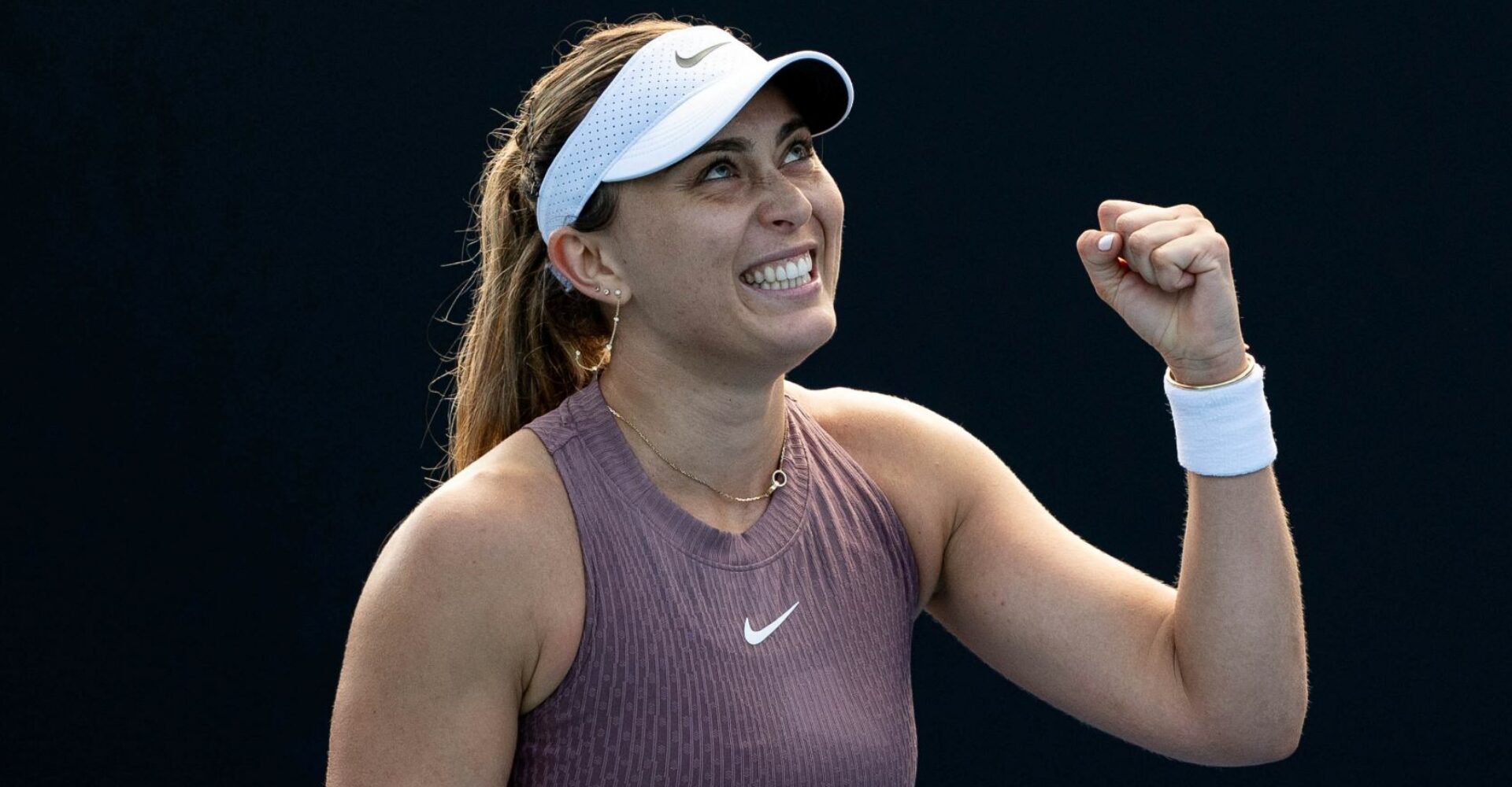 Tennis, WTA – Australian Open 2025: Badosa knocks out Wang - Tennis Majors