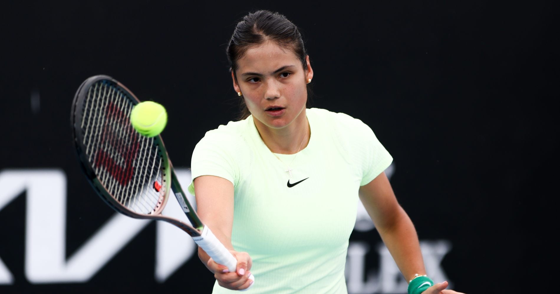 Tennis, WTA – Washington Open 2024: Raducanu takes out Stearns - Tennis ...