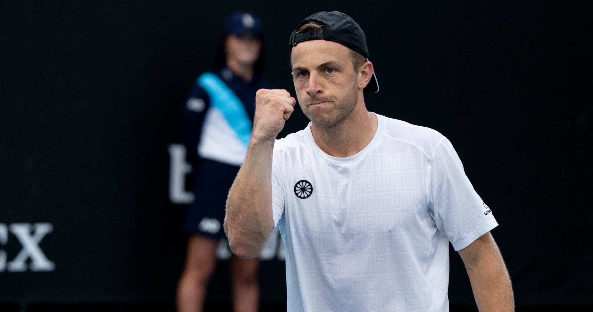 Tallon Griekspoor makes second round at Wimbledon - Tennis Majors