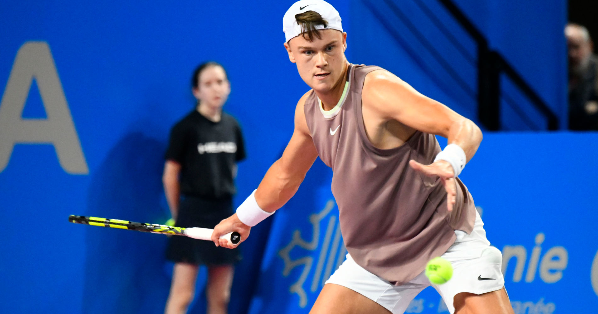 Rune to confirm new coach soon - Tennis Majors