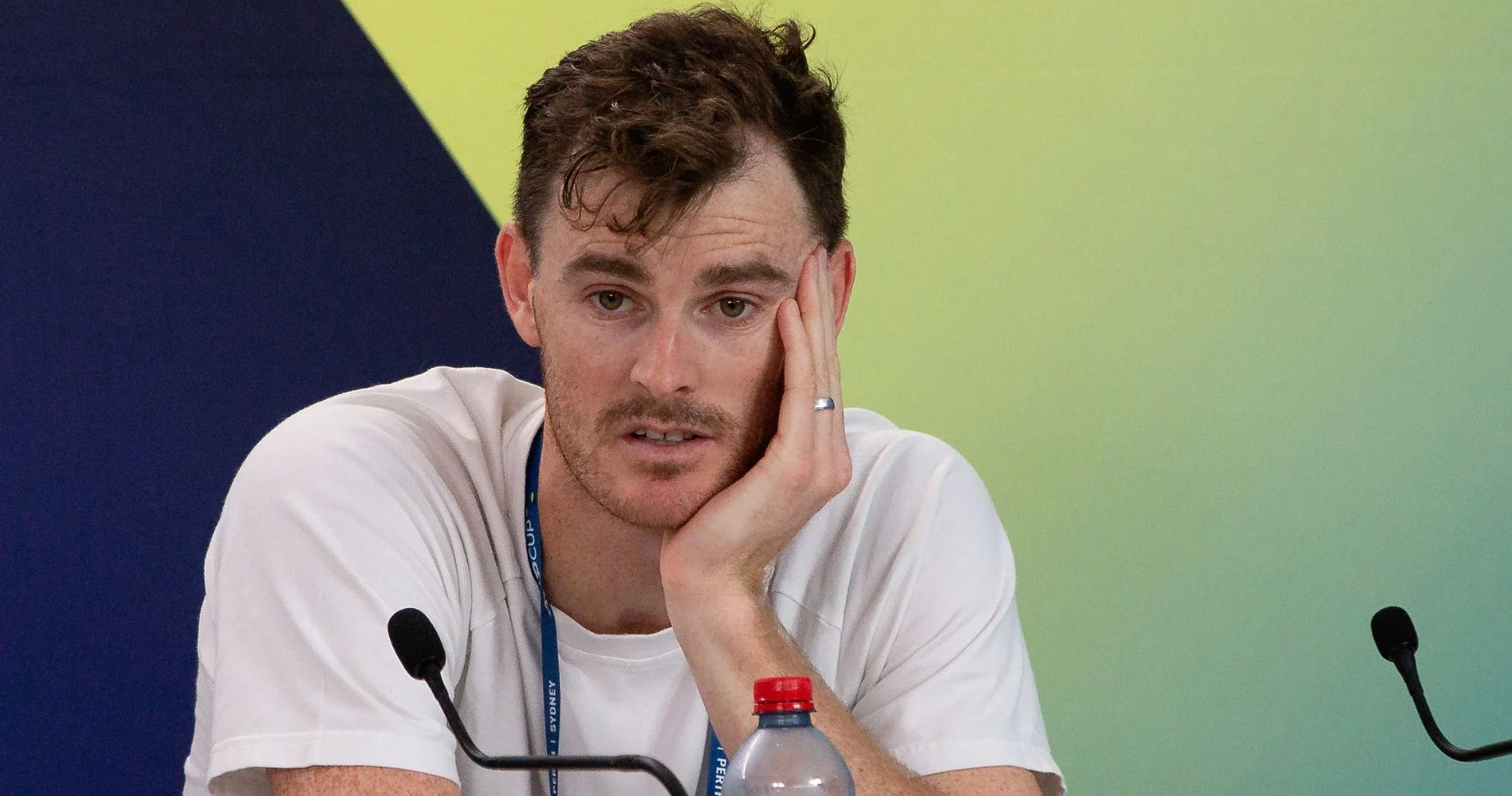 Jamie Murray : “It just feels like it’s slowly going downhill”