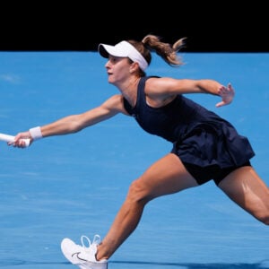 Mccartney Kessler - Tennis player - WTA - Tennis Majors