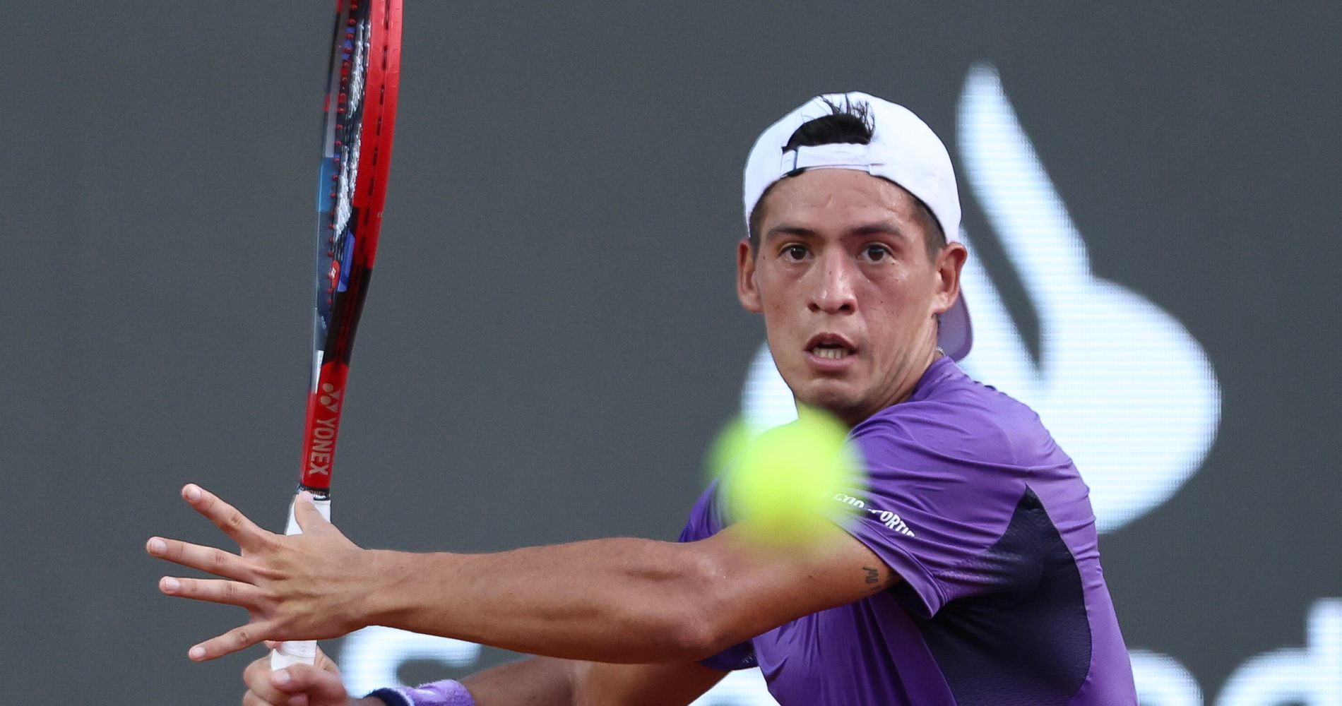 Tennis, ATP – Rio Open 2024: Baez wins the trophy against Navone - Tennis Majors