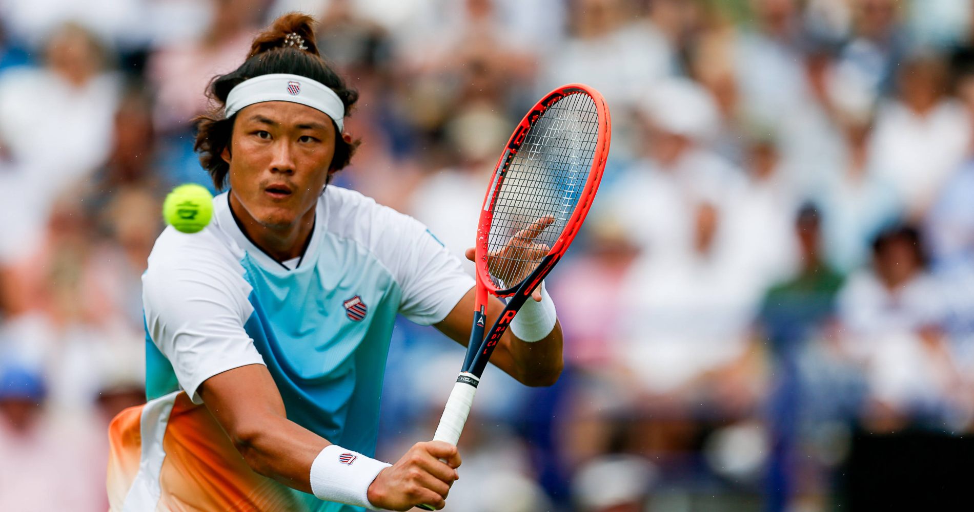 ATP Marseille: Zhang sets Hurkacz clash - Tennis Majors